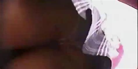 Delicious Panty Underneath The Skirt