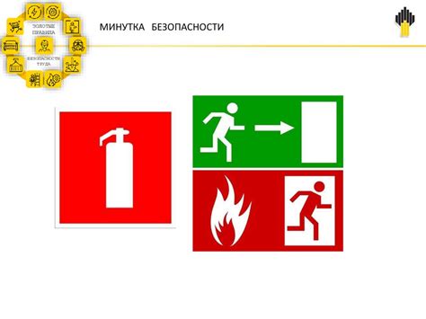 Минутка безопасности презентация онлайн