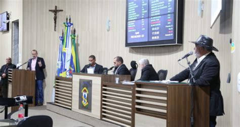 Projeto De Acolhimento A Pessoas Lgbtqia Vira Polêmica Na Câmara Com