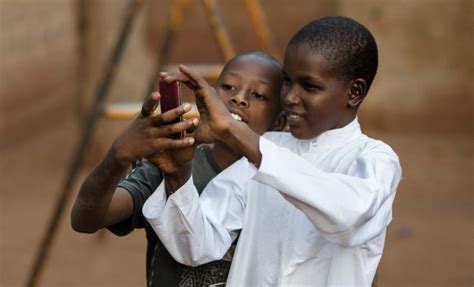 Social Media And Education