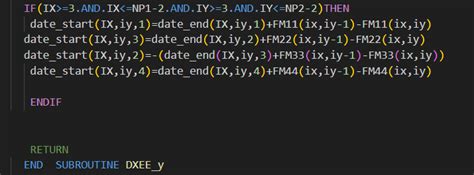 Issue With Array Index Swapping At The End Of Cuda Kernel Functions Nvc Nvc And Nvfortran