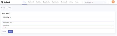 Seo Recipe How To Conduct Keyword Research In 3 Steps Similarai