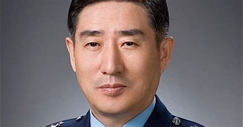 극동방송 사장 김은기 전 공군참모총장