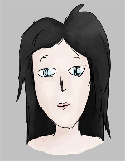 Iza By Nokuhanoko On Deviantart