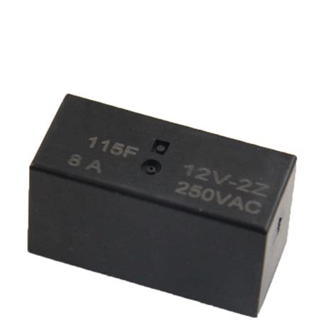 115f 16a 8pin Mini Pcb Relay Zhejiang Kka Electrics Technology Co Ltd