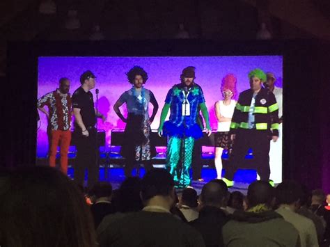 Drupalcon Baltimore Notes Spinning Code