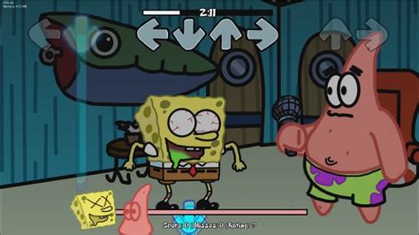 Spongebob Bikini Bottom Radiation Youtube
