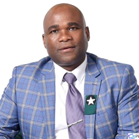 Phiwayinkosi Gumede Acting Senior Director Tldc Doctor Of Philosophy Mangosuthu