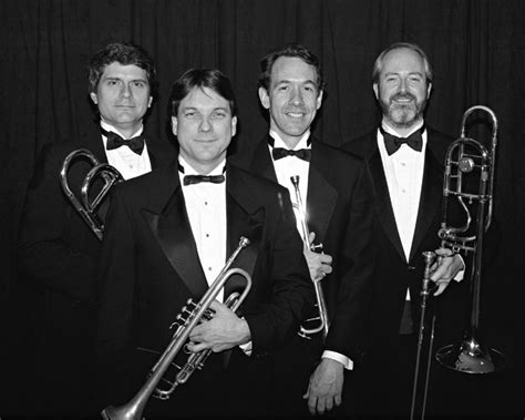 About Us Academy Brass Quartet Official Site