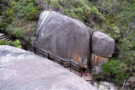 There Are Plenty Of Wow Moments In Southern Wa Great Walks