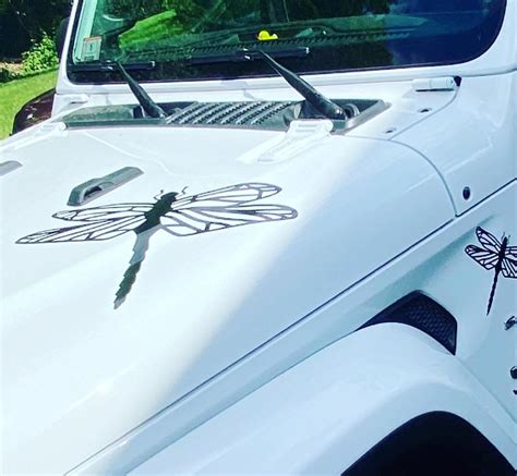 → Size Approx One 16 High X 20 Wide Dragonfly And Two 640