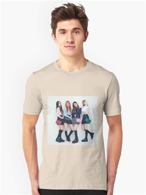 Camisetas y sudaderas Blackpink 블랙핑크 BLΛƆKPIИK KPOP Boombayah Lisa