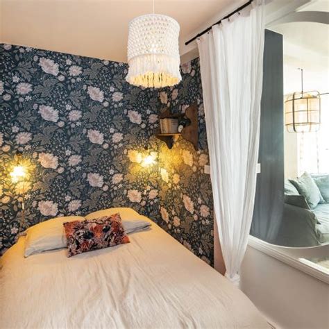 Optimiser les Volumes et les Espaces d un petit appartement à Paris Cecile Kokocinski