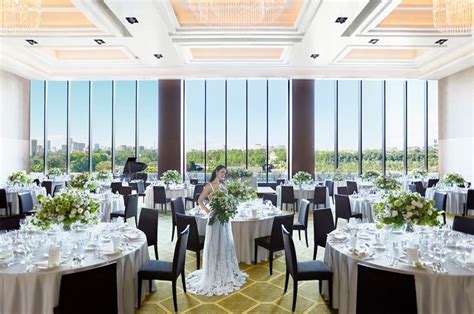 東京會舘で最低価格保証の結婚式 Gensen Wedding