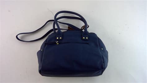 Rosetti Handbag Property Room