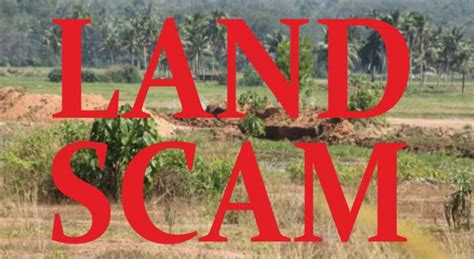 Vijayawada Police Submits Report On Land Scam