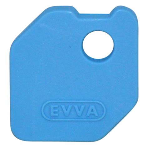 Evva Eps Coloured Key Caps