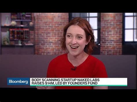 Founders Fund Invests In Naked Labs YouTube