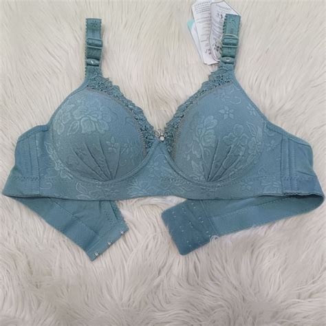 Jual Bh Piaoli Import Pl 88888 Size 36 42 Bh Piaoli Sexy Tampa Kawat Shopee Indonesia