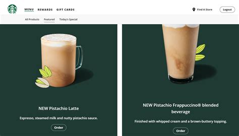Github Prem3997 Starbucks Clone Starbucks ☕️ Web Application Clone
