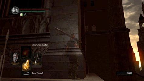 Dark Souls Anor Londo Part 2 Dark Souls Remastered Full Walkthrough