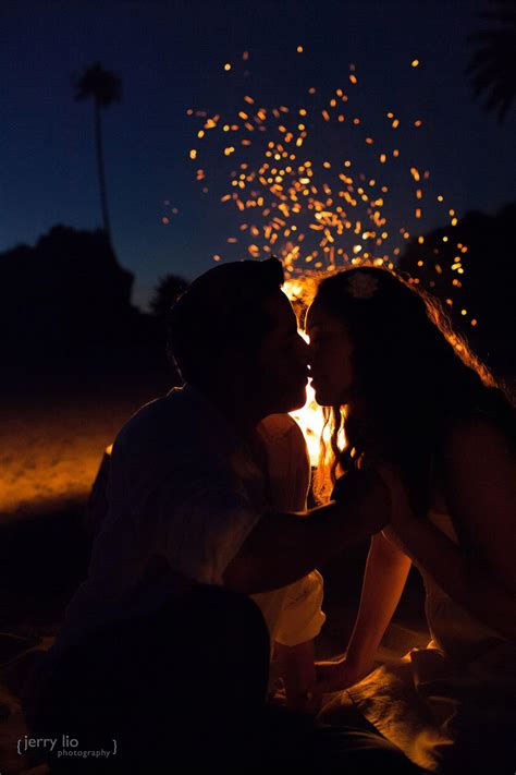 Jerry Lio Photography Had A Great Time With Wendy And Jerry Last Week For Their Engagement