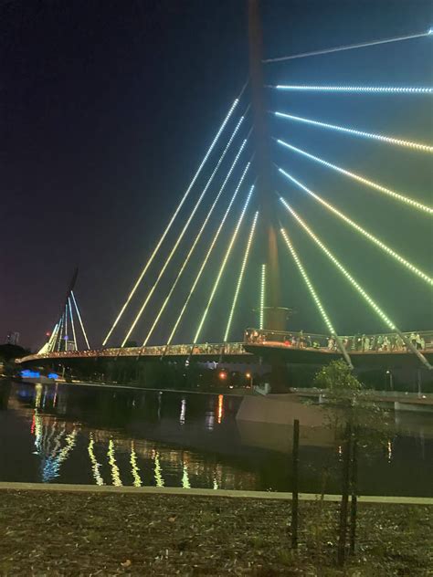 Boorloo Bridge Seniors Over 55s Guide To Perth