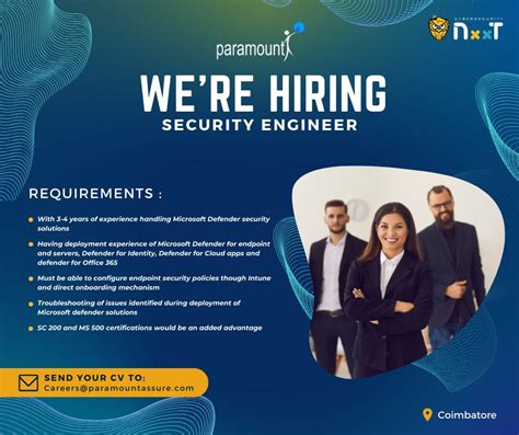 Razal Mn On Linkedin Cybersecurityjobs Hiring Securityengineer