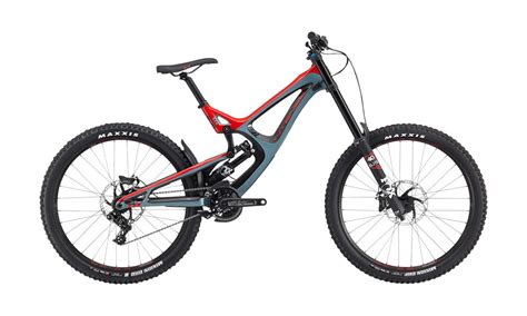 2020 Intense M16 Expert Bike Reviews Comparisons Specs Mountain