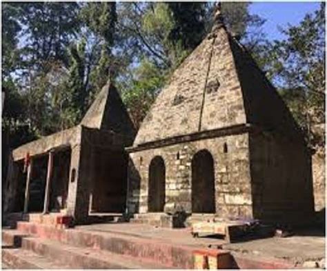 महर्षि बाल्मीकि आश्रम के क्षेत्र पवलगढ का धामी सरकार ने नाम बदलकर