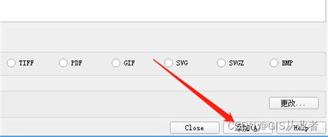 Qgis之十加载arcgis Map Server服务qgis加载arcgis服务 Csdn博客