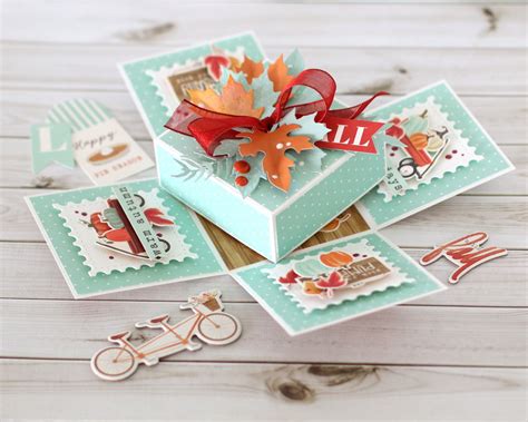 Freebie Friday With Echo Park Paper Co Stamp And Scrapbook Expo