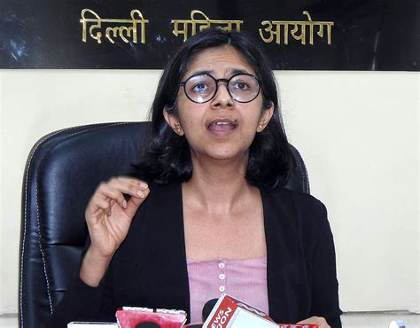Dcw Issues Notice To Police Dgca Over Sexual Harassment On A Flight