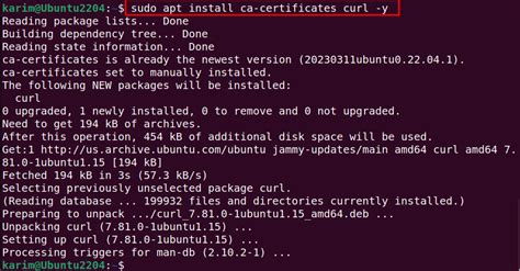 How To Install Docker Compose On Ubuntu Greenwebpage Community
