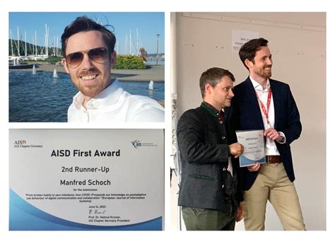 Manfred Schoch On Linkedin Ecis2023 Sustainabledigitalfutures