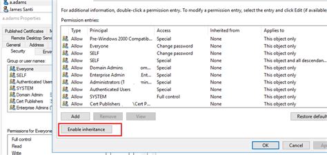 User Must Change Password At Next Logon Option Not Working Grayed Out
