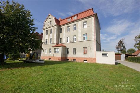 Lokal mieszkalny na sprzedaż Nysa Aleje Wojska Polskiego Biuro