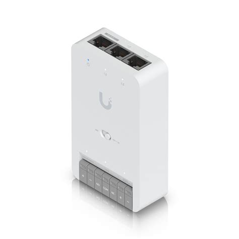 Ubiquiti Door Hub Mini Compact Access Control Hub For A Single Door 2Yr Warr UA Hub Door Mini