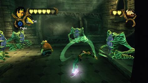 Beyond Good & Evil купить со скидкой 50%