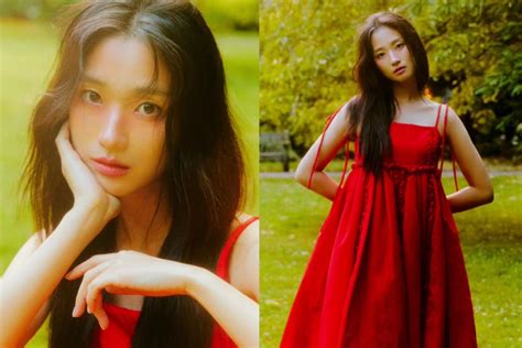 Kim Hye Yoon Newlywed Life In Lovely Runner Bickering And Sweet Moments With Byun Woo Seok