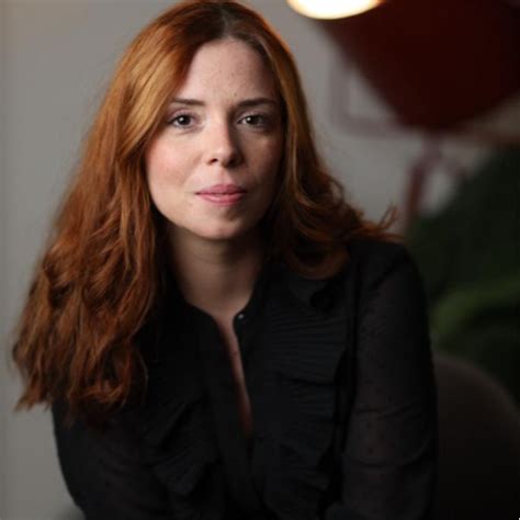 Anne Bergner Sap Human Resources Consultant Bromsolutions Ag Career Experts In Sap Xing