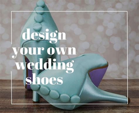 Custom Consultation Custom Wedding Shoes Design Your Wedding Shoes