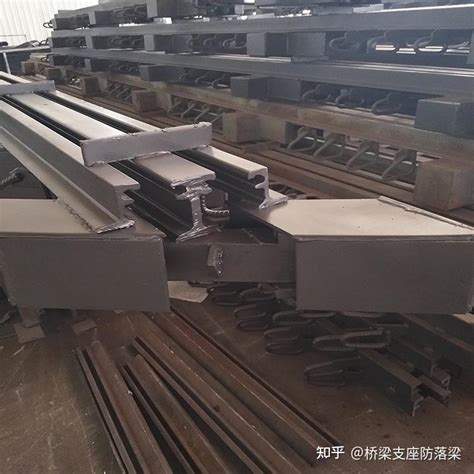 D40桥梁伸缩缝是什么样的什么是TST伸缩缝 知乎