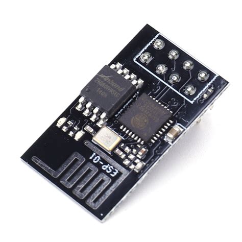 Fankhu Usb To Esp8266 Esp01 Programmer Adapter Ch340 Esp 01 Adapter