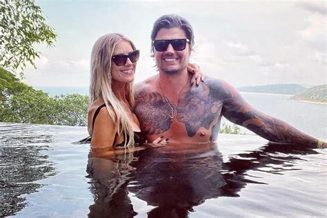 Christina Hall Says She And Husband Josh Arent Looking To Have More