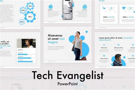 30 Best Science Technology PowerPoint Templates Yes Web Designs
