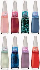 Poderosas e atrevidas UNHAS DECORADAS Para as Unhas Decoradas é possível encontrar
