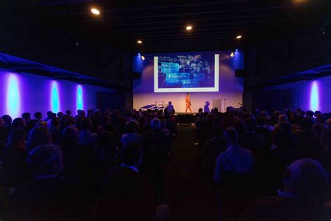 Wonen En Werken In 2030 De Derde Long