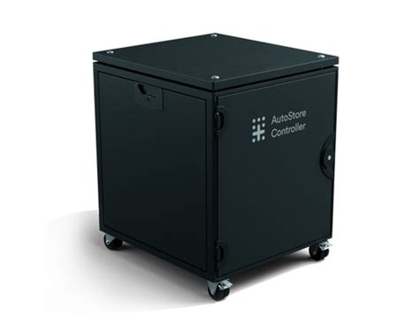 Controller Software The Autostore Command Center