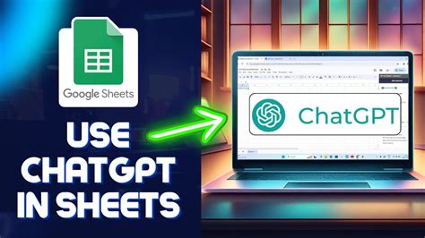 How To Install Chat GPT In Google Sheets 2024 Use GPT AI In Sheets